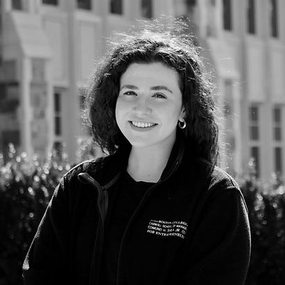 Spotlight@Shea: Sophia Cassidy on Life at Shea and Where it can Lead ...