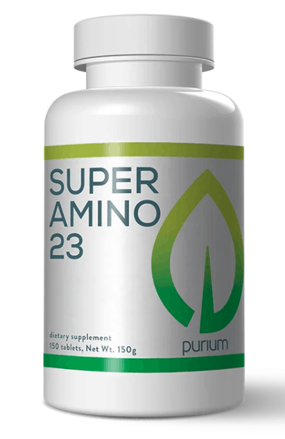 Purium Super Amino 23: Is This The Best Vegan Protein? | by Peter ...