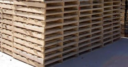 Don’t Get Stuck at Customs: Why Heat-Treated Pallets for Export Matter ...