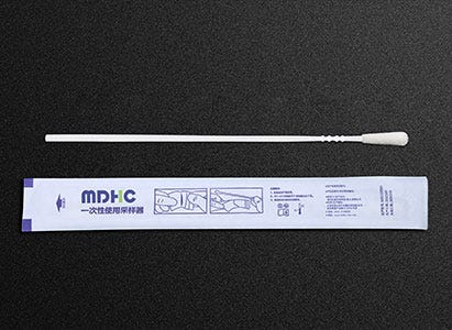 Sample Swab - mdhc - Medium