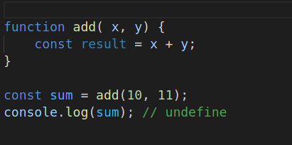 7 most important topics of JavaScript | by emdadul hoque | Medium