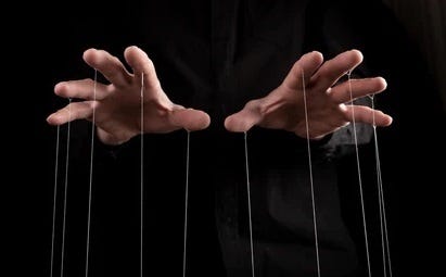 Mastering Manipulation: Turning the Tables with Tactical Brilliance ...