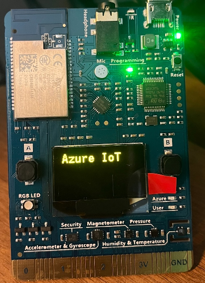 Azure IoT Security basics. This blog is part of two series. The… | by Derk van der Woude | Medium