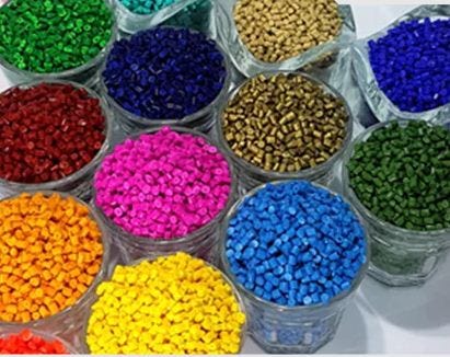 Capital Colours Polymer Processing AID Masterbatches Providers in India ...