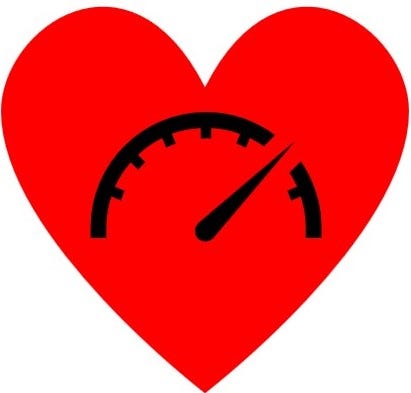 Can you measure love? I can.. Love is a mirage. It’s a perceptual… | by Prateep Roy | Sep, 2024 ...