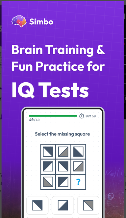 logicBoost Your IQ and Sharpen Your Mind with our Engaging Brain ...