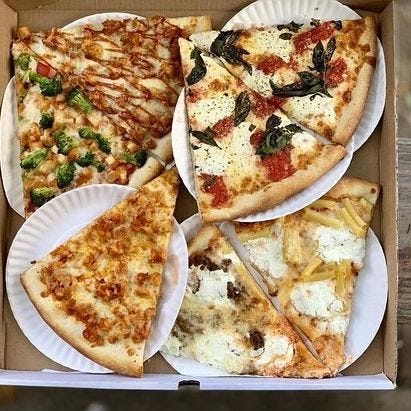 Bella Pizza Restaurant East Rutherford - Pizzahhbella - Medium