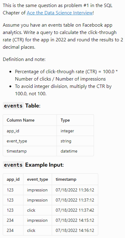 30 days SQL Challenge / Day 17. On day 17 of the SQL challenge, we will ...