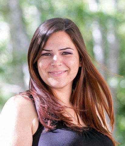 Envoy Spotlight: Jessica Cobos, Grand Rounds | by Margot Leong | The ...