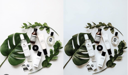 How to Shoot and Edit Flat Lay Product Photography Like a Pro | by ...