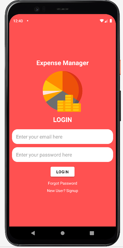 Expense Tracker. Introduction: | by Sahil Vanjara | Medium