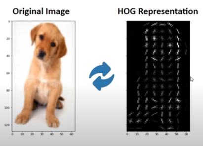 “The Intriguing Intuition Behind Hog: Unveiling the Power of Histogram of Oriented Gradients”For ...