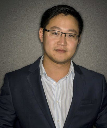 Techweek Ten: Gimmy Chu, Founder & CEO, Nanoleaf | by Techweek editors ...