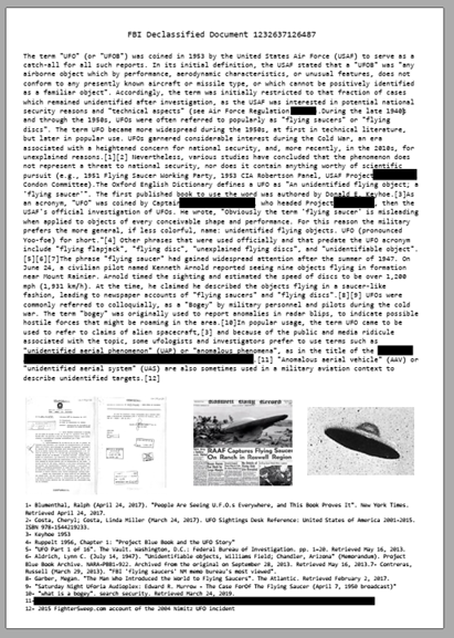 CTF Write-Up: UFO. CTF challenge available at… | by Antonio Lara | Medium