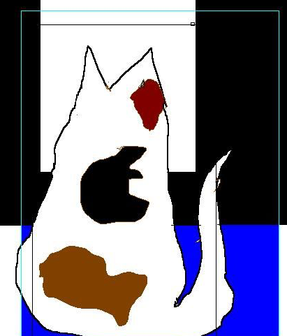 George Costanza’s Parents, Beckett, and cat - Judith Podell - Medium