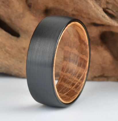 Tungsten Rings: What You Need to Know | by Pristine Rings | Dec, 2023 ...
