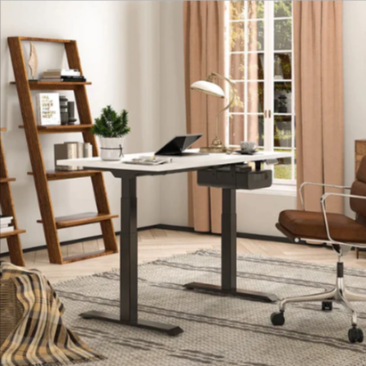 Ergonomic Uplift Desk - IFCO Ltd - Medium