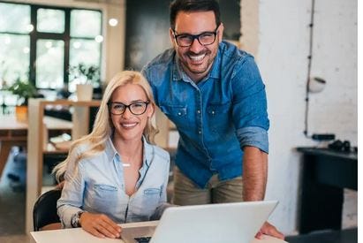 Business Advisor - Excelerated Business Solutions - Medium