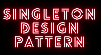 Singleton Design Pattern. what is the Singleton Pattern ? | by Lahiru ...