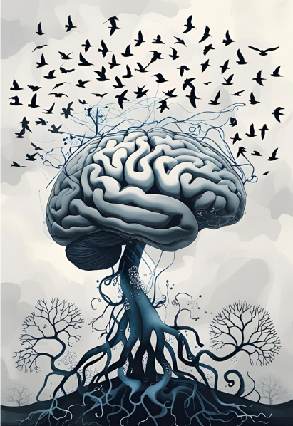How the Wild Builds What Works. Animal Thinking — Part 1 | by The ...