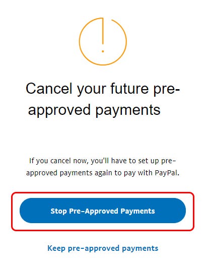How Can I Cancel a Payment on PayPal? | by Amy D. Bristol | Aug, 2024 ...