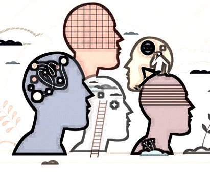 Inflexible thinking — can newtech help? | by Tatyana Kanzaveli | Medium