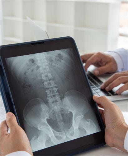 Pursuing M.Sc in Medical Radiology and Imaging Technology at Chitkara ...