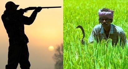 Can a Farmer be trained to be a Hunter? | by 10XTD | 10xtd | Medium