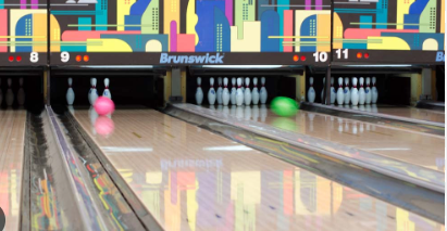Striking Gold: A Comprehensive Guide to Elevating Your Bowling Center ...