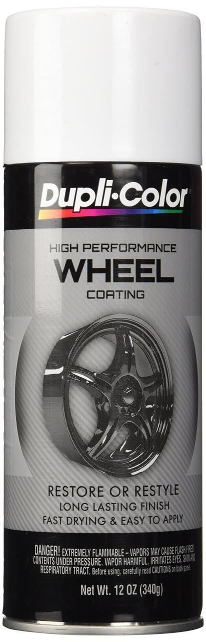 Best Wheel Color for White Car: Expert Recommendations and Tips | by ...