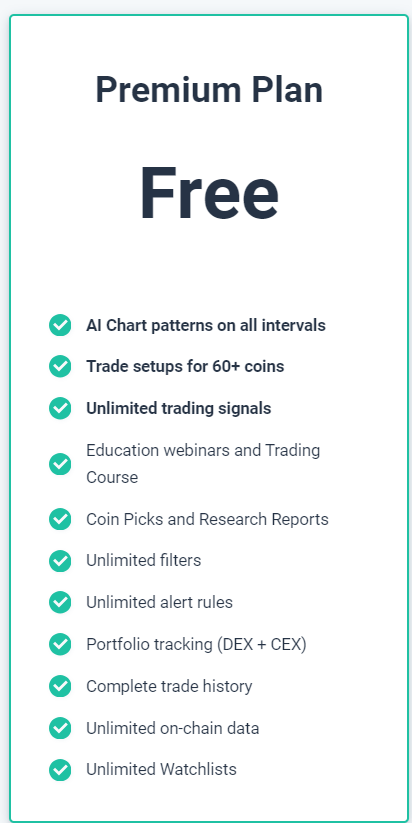 Trade & Earn Program Is Officially Launched! - Coinmonks - Medium
