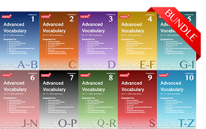 Score High on the ISEE Exam with best Practice Books | by NIMSS Books ...