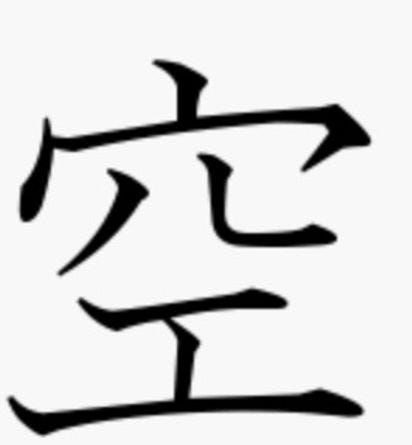 The amazing potential of the creative void | by Dr. Victor Bodo | Medium