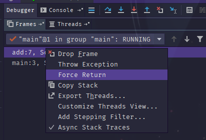 An in-depth explanation of Intellij IDEA debugging techniques | by ...