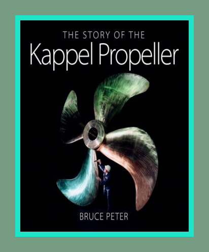 Bruce Peter ~ Story Of The Kappel Propeller PDF | by Prof. Payton ...