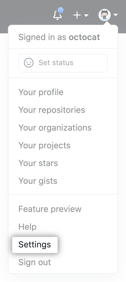 How To Change Your GitHub Theme - Valticus - Medium