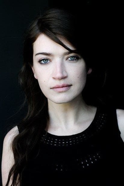 All 15 Anna Bederke Movies And TV Shows In Order - All The Best (And ...