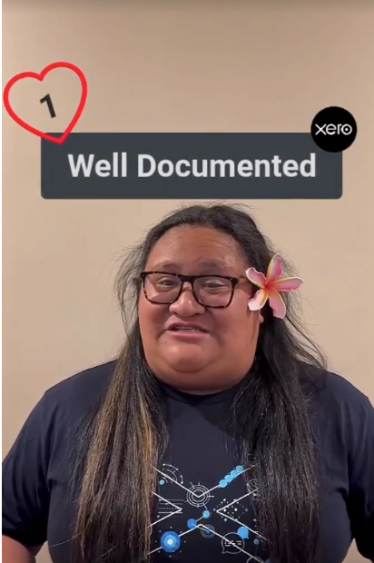 5 reasons to love the Xero API ️. Valentine’s Day is a chance to show… | by Eteroa Lafaele ...