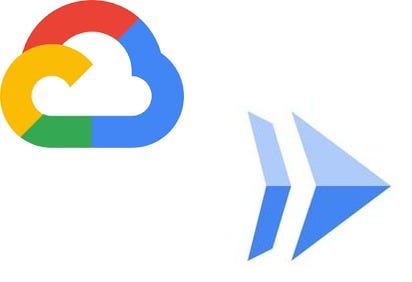 Tutorial GCP — Cloud Run Jobs. Desenvolvendo pipelines com Cloud Run… | by Lucas Rosa | Medium