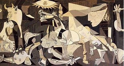 Guernica - Giveaway United - Medium