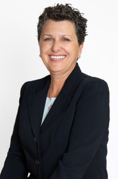 Hard work and two Regis degrees fueled a trailblazing career | by Regis ...