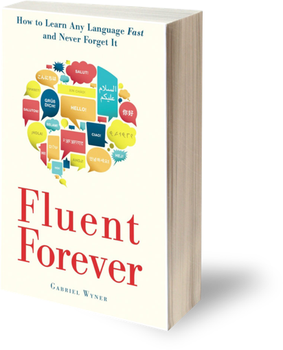 F luent Forever Language Learning App Review | by Addison Maille | Medium