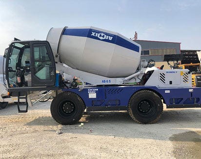 Receiving the Best Self-loading Concrete Mixer Price | by Zhouyunzhu ...
