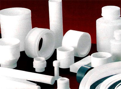 PTFE and It’s Types. The evolutionary… | by Gopalkrishnaa D | Medium