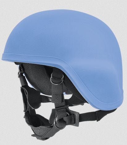 An Overview of Enhanced Combat Helmet | by MKU Limited | Medium
