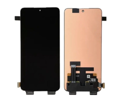 OnePlus 10T 5G LCD with Touch Screen — Black (Display Glass Combo ...