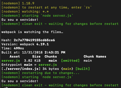 React SEO com server-side render usando create-react-app (2), redux, react-helmet, code ...