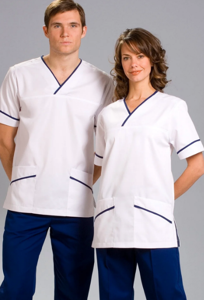 The Essential Guide to Dental Uniforms: Style, Function, and ...
