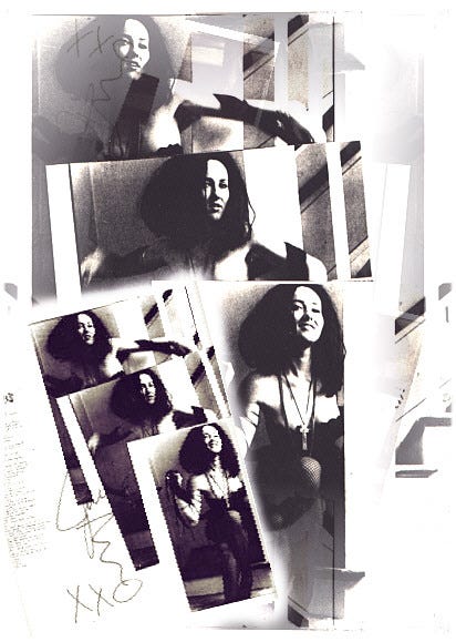 On Writing About Jane: The Art of Restraint | by reijagrrl | Medium