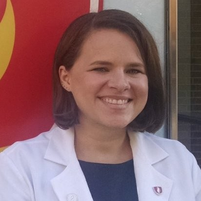 Nicole Jochym: Co-creator of Sew Face Masks Philadelphia (SFMP ...